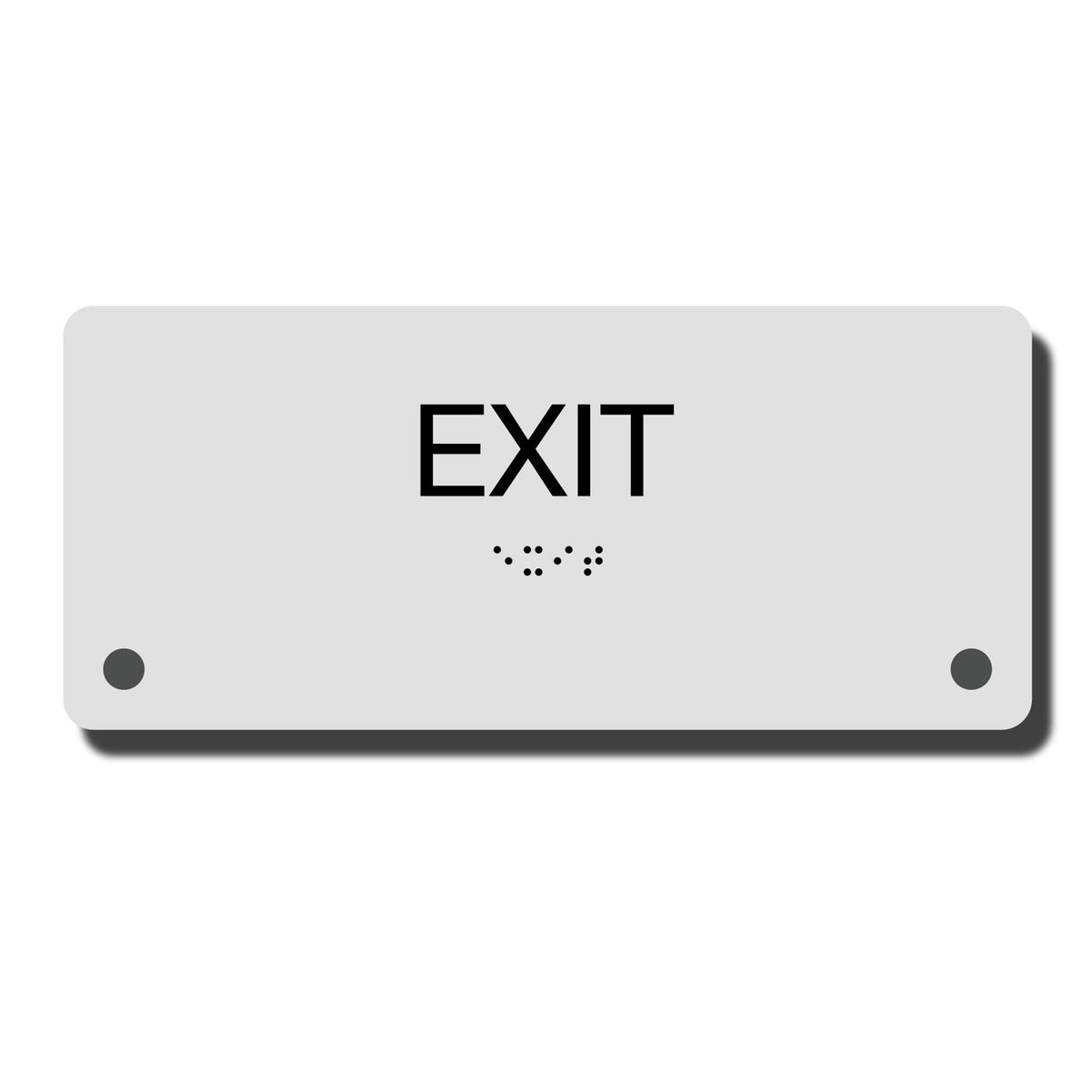 ADA Exit Sign With Braille 8 X 4 1 2 Nap ADA Signs NapADASigns ada-exit-sign-with-braille-8-x-4-1-2-nap-ada-signs-napadasigns